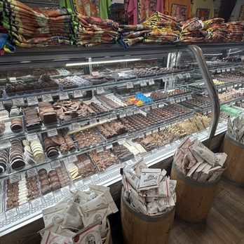 CANDY HEAVEN - Updated January 2026 - 612 Photos & 380 Reviews - 1201 ...