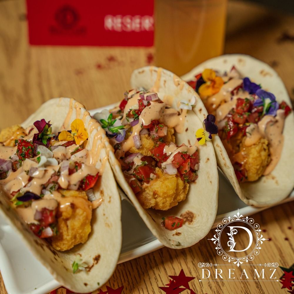 DREAMZ - Updated January 2026 - 26 Photos & 14 Reviews - 2125 Market St ...