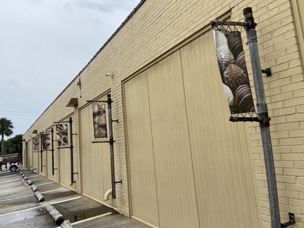 WHETSTONE CHOCOLATES - 665 Photos & 308 Reviews - 139 King St, St ...