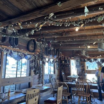 COWBOY DINNER TREE - Updated December 2025 - 344 Photos & 187 Reviews ...