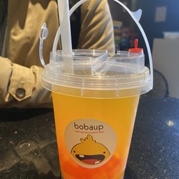 BOBA UP - Updated August 2025 - 745 Photos & 430 Reviews - 4141 ...