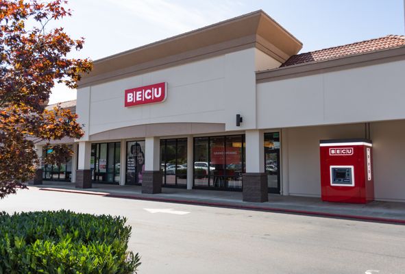 BECU CREDIT UNION - Updated December 2025 - 12 Photos - 17307 SE 272nd ...