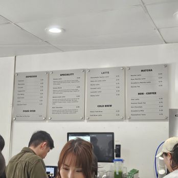 YEEMS COFFEE - Updated August 2024 - 916 Photos & 613 Reviews - 3033 W ...