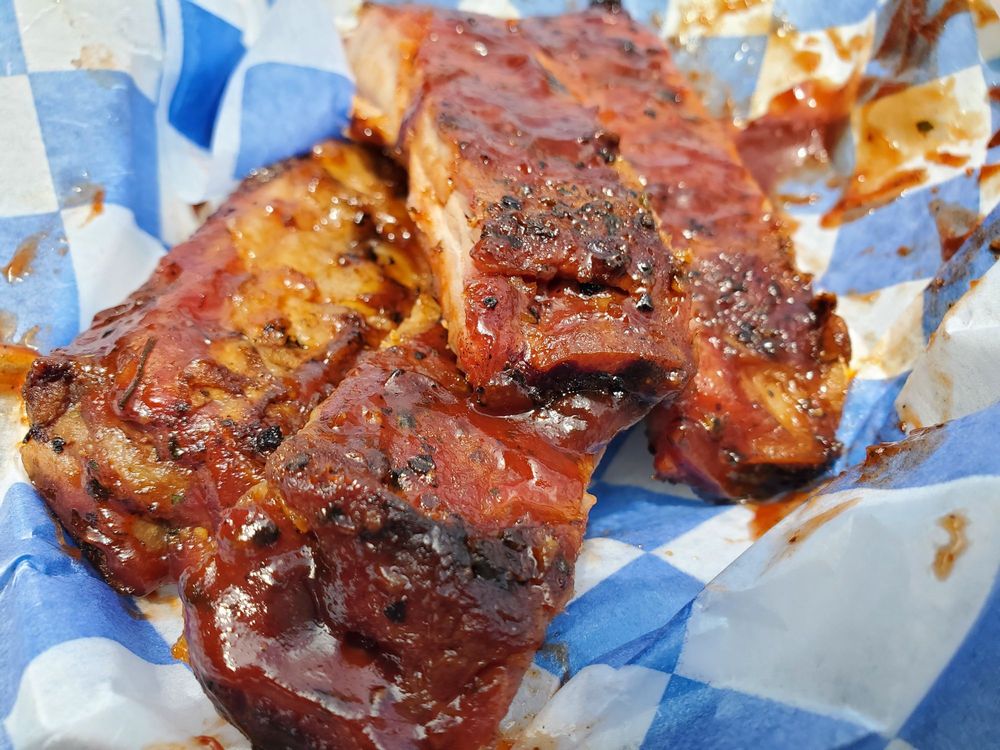 FIRE BROS BBQ - Updated April 2026 - Bodega Bay, California - Barbeque ...