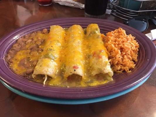 LOS RIOS CAFE - Updated December 2025 - 19 Photos & 35 Reviews - 915 ...