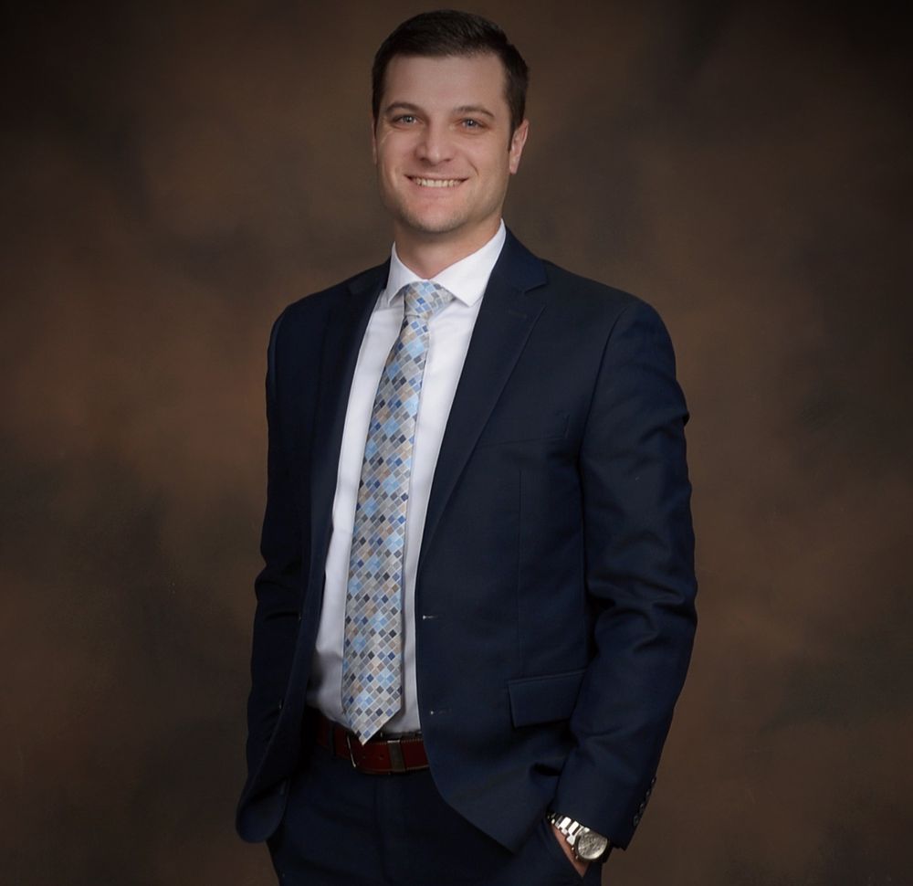 LAW OFFICE OF KENTON D. TRIGGER - Updated July 2024 - 2945 Townsgate Rd ...