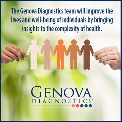 GENOVA DIAGNOSTICS - Updated December 2025 - 152 Reviews - 63 Zillicoa ...