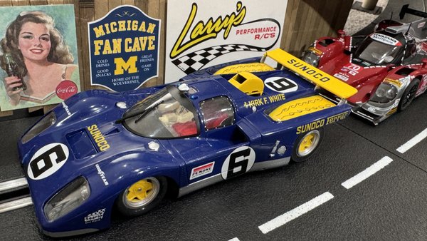 LARRYS PERFORMANCE RCS - Updated January 2026 - 18 Reviews - 48825 Van ...