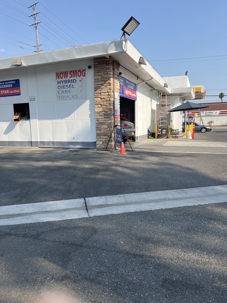 SMOG - Updated April 2026 - 53 Photos & 46 Reviews - 883 N Tustin St ...