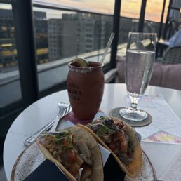 LUCHA ROSA ROOFTOP BAR - Updated June 2025 - 267 Photos & 115 Reviews ...