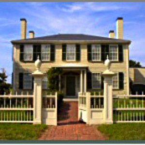 DURANT-KENRICK HOUSE AND GROUNDS - Updated June 2024 - 17 Photos - 286 ...