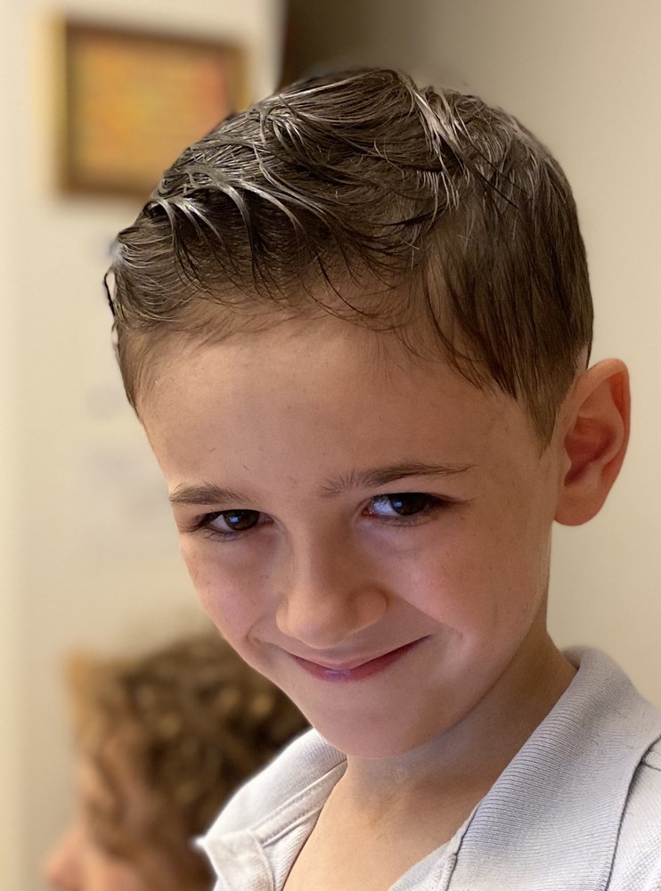 ALEX BARBER SHOP - 54 Photos & 65 Reviews - 219 W 100th St, New York ...