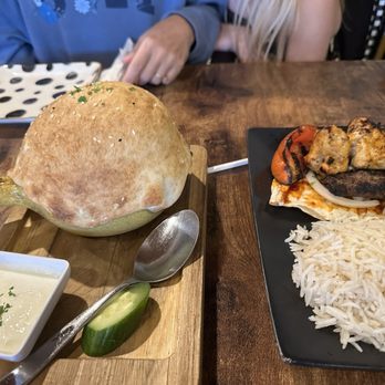 ROZANNA - Updated May 2025 - 168 Photos & 168 Reviews - 403 Lafayette ...