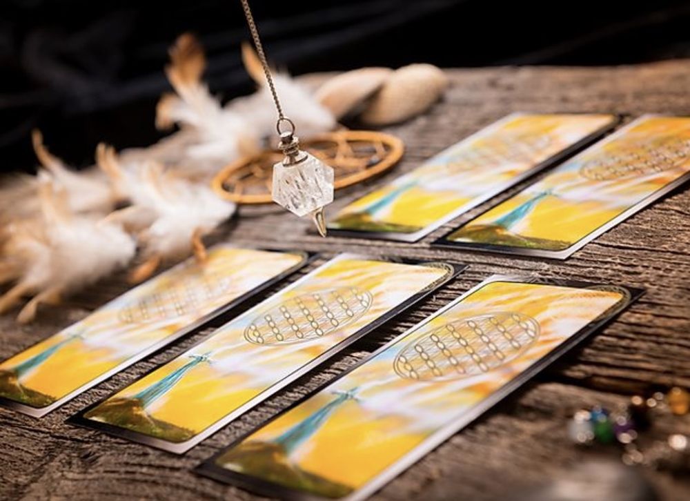 MISS ANGELA SPIRITUAL READER & ADVISER - Updated April 2025 - 450 76th ...