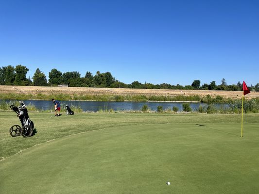 CAMPUS COMMONS GOLF COURSE - Updated December 2025 - 22 Photos & 52 ...