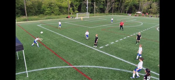 PIT - ROANOKE - Updated July 2025 - 401 Bobcat Blvd, Roanoke, Texas ...