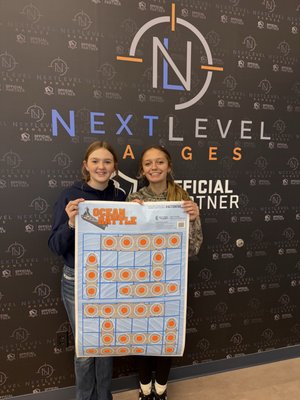 NEXT LEVEL RANGES - Updated July 2025 - 30 Photos - 11800 Electron Dr ...