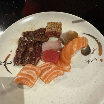 ICHIYAMI BUFFET & SUSHI - Updated December 2024 - 960 Photos & 885 ...