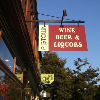 PIGTOWN WINES, BEER & LIQUOR - Updated October 2025 - 35 Photos & 31 ...