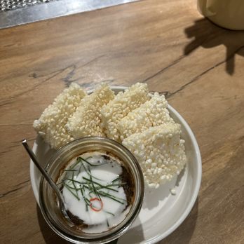 KIN KHAO - 5593 Photos & 2417 Reviews - 55 Cyril Magnin St, San ...