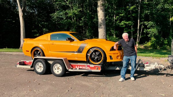 BUONAUTO ENTERPRISES - Updated January 2026 - 734 Photos - 178 ...