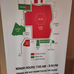 SOBOBA CASINO RESORT - 483 Photos & 605 Reviews - 22777 Soboba Rd, San ...