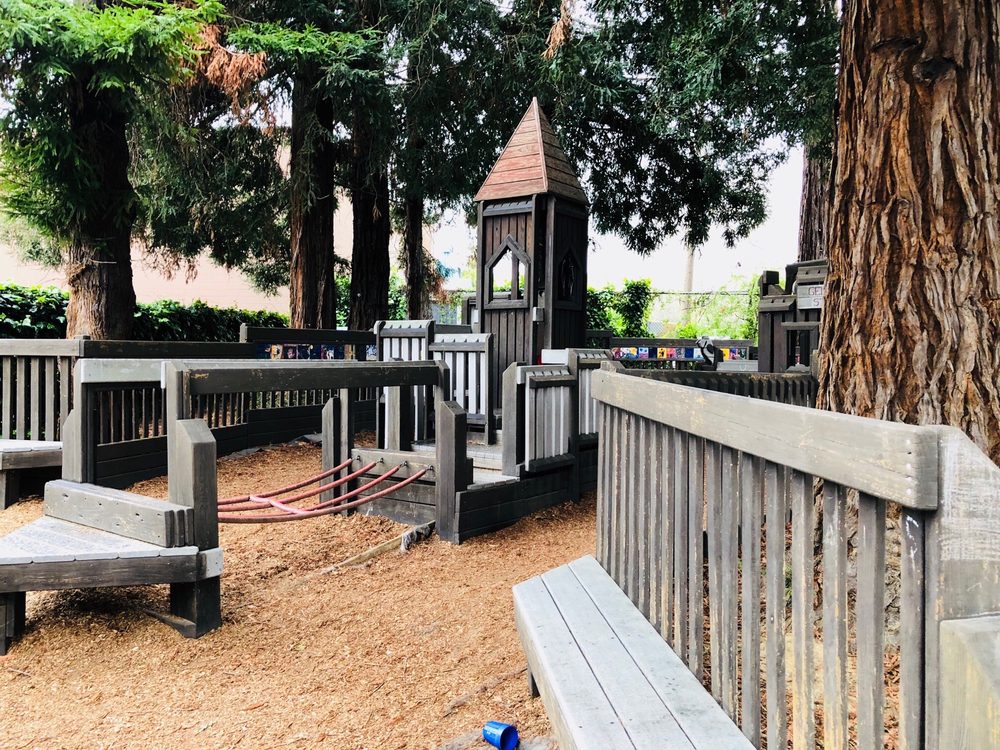 LITTLE FROG PARK - Updated November 2024 - 5299 Redondo Ave, Oakland ...
