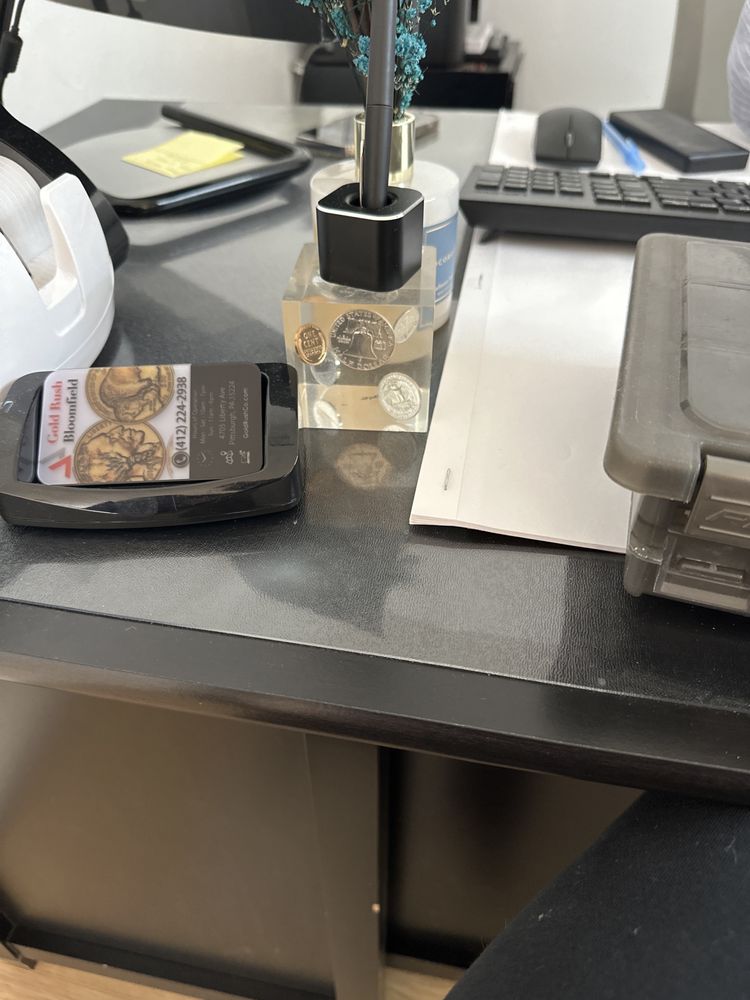 GOLD RUSH PITTSBURGH - Updated December 2024 - 18 Photos & 18 Reviews ...