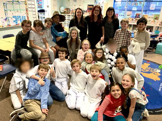 THE KIPLING SCHOOL - Updated September 2025 - 38 Reviews - 620 Shepherd ...