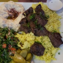 MANAKEESH CAFE BAKERY & GRILL - Updated September 2025 - 551 Photos ...