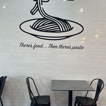 FLAMIN PASTA - Updated June 2025 - 165 Photos & 151 Reviews - 6913 La ...