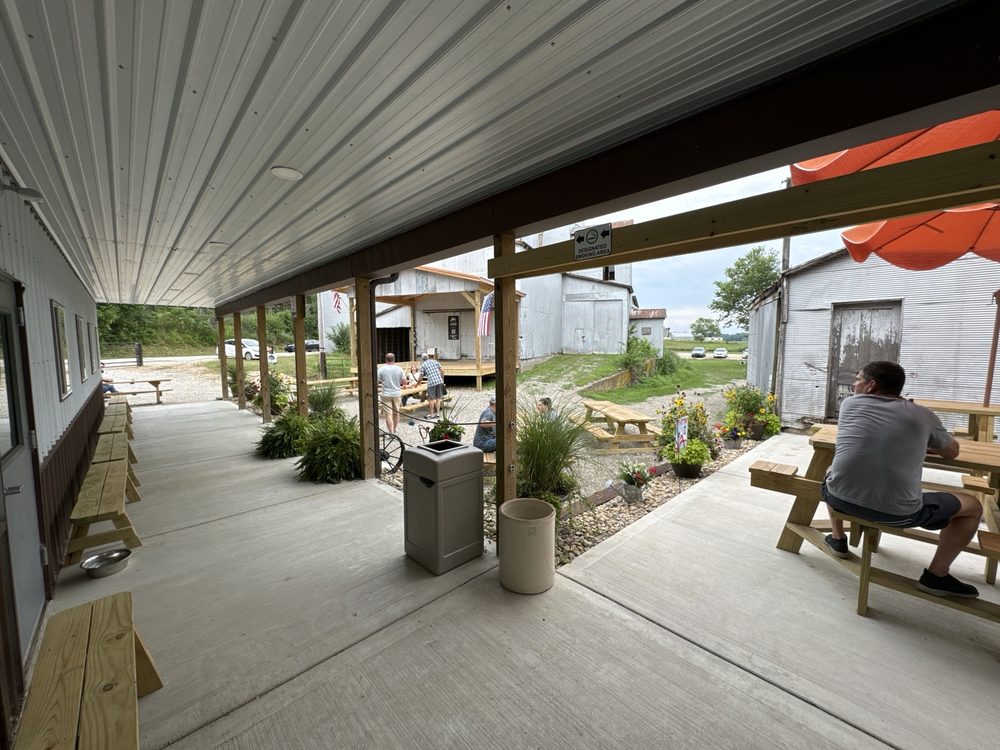 AUSTIN MILL BREWING COMPANY - Updated October 2025 - 2564 Austin Rd ...