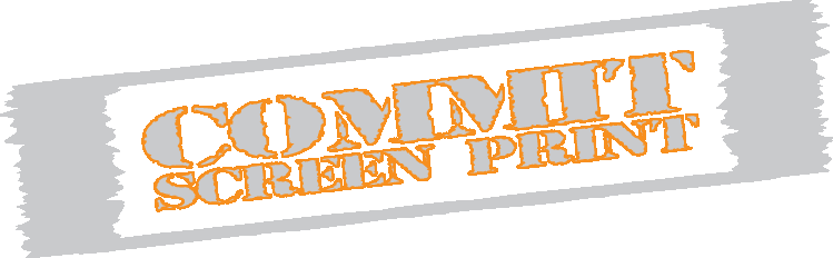 COMMIT SCREEN PRINTING - Updated November 2024 - 3820 Ohio Ave, St ...