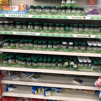 DOLLAR TREE - Updated January 2026 - 18 Photos - 403 S Jefferson St ...