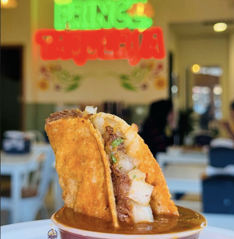PRINCE TAQUERIA - Updated December 2025 - 152 Photos & 55 Reviews - 111 ...
