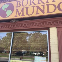 BURRITO MUNDO - Updated July 2025 - 81 Photos & 203 Reviews - 19459 ...