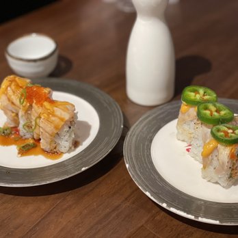 Me sushi store