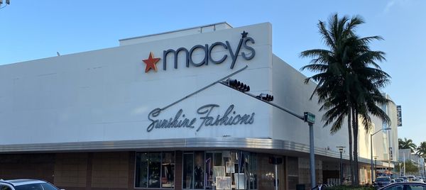 MACY’S - 27 Photos & 72 Reviews - 1675 Meridian Ave, Miami Beach ...