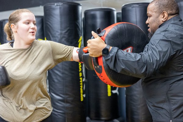 IGNITE JIU JITSU AND MMA ACADEMY - Updated September 2025 - 15 Photos ...