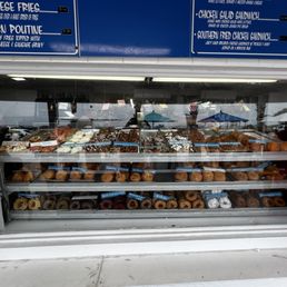 THOMAS DONUT & SNACK SHOP - Updated July 2025 - 648 Photos & 962 ...