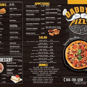 LITTLE CHICAGO - 140 Photos & 293 Reviews - 1524A Demonbreun St ...