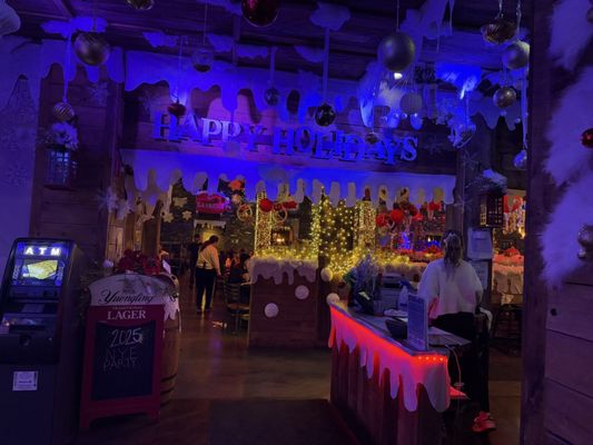 BREW GARDEN - Updated September 2025 - 194 Photos & 282 Reviews - 16555 ...