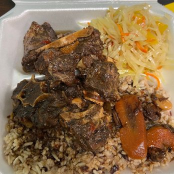 KOOL RUNNINGS JAMAICAN CUISINE - Updated November 2024 - 110 Photos ...