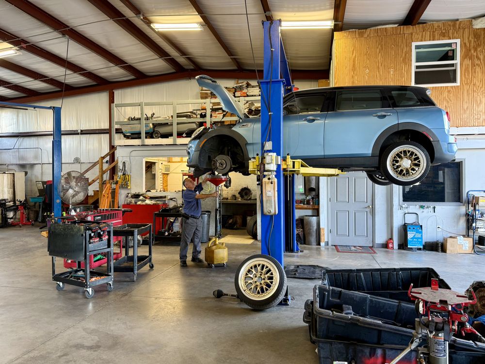 TRANSMATICS TRANSMISSIONS - Updated October 2025 - 16 Photos & 28 ...