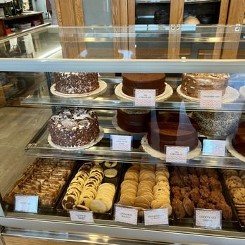 PETERS’ BAKERY - 1816 Photos & 2342 Reviews - 3108 Alum Rock Ave, San ...