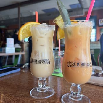 THE RUM HOUSE - Updated February 2025 - 2501 Photos & 1905 Reviews ...