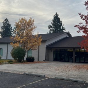 CANDLELIGHT CHRISTIAN FELLOWSHIP - Updated October 2025 - 5725 N ...