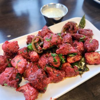 SAFFRON - Updated December 2025 - 99 Photos & 175 Reviews - 2305 ...