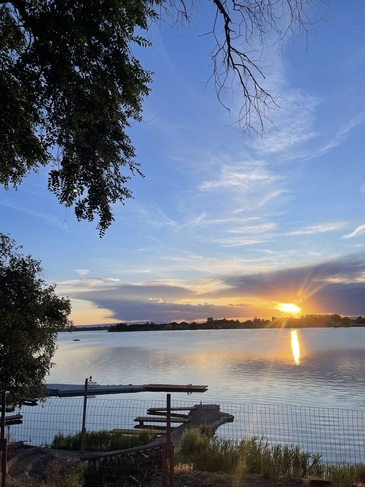 LAKEFRONT RV PARK - Updated January 2026 - 2300 W Marina Dr, Moses Lake ...