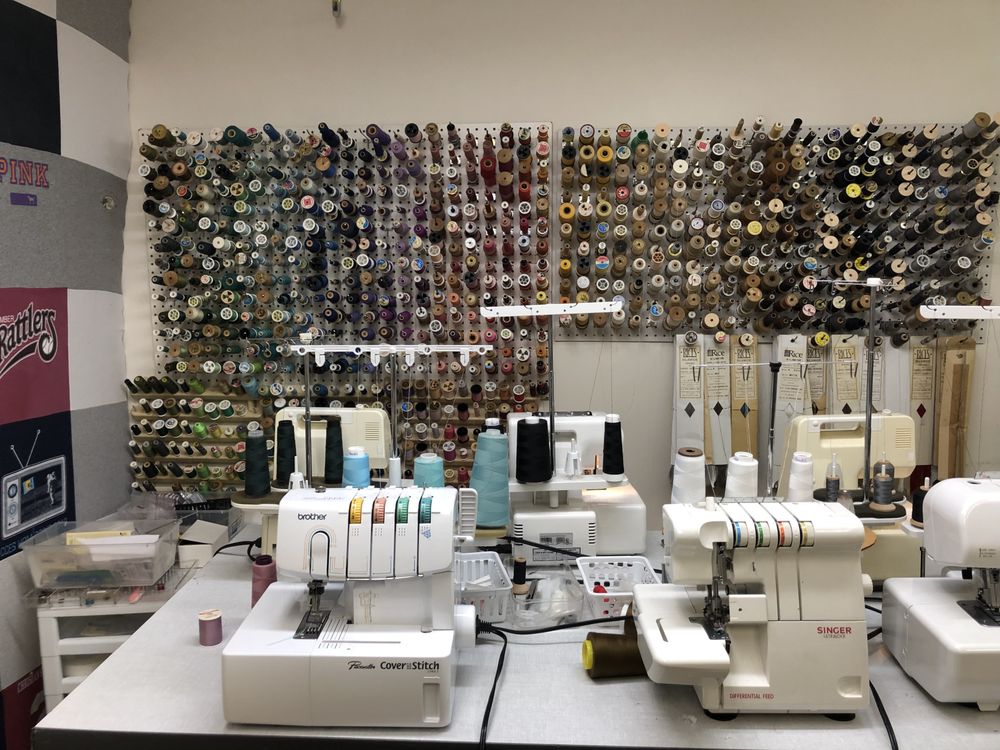 LAURA’S ALTERATIONS BY SANDRA - Updated May 2026 - 2038 Laurens Rd ...